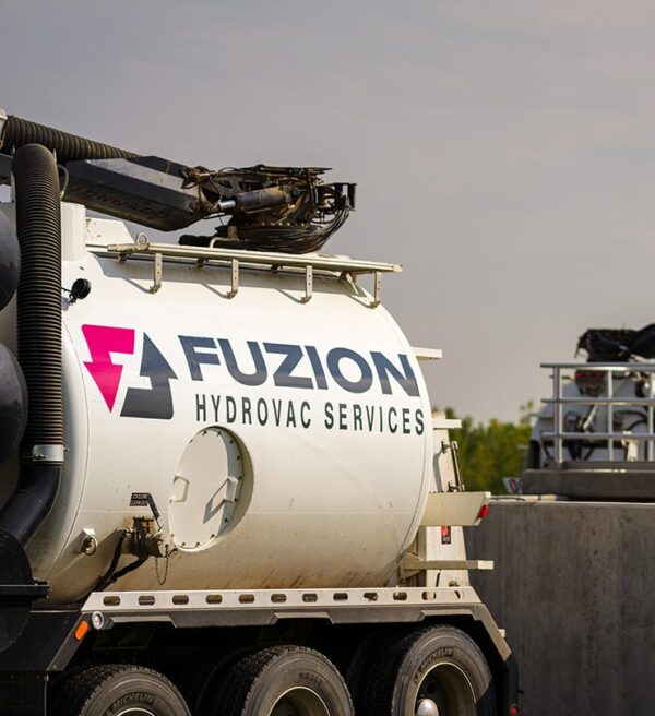 Fuzion Field Services: Waste Management In Colorado