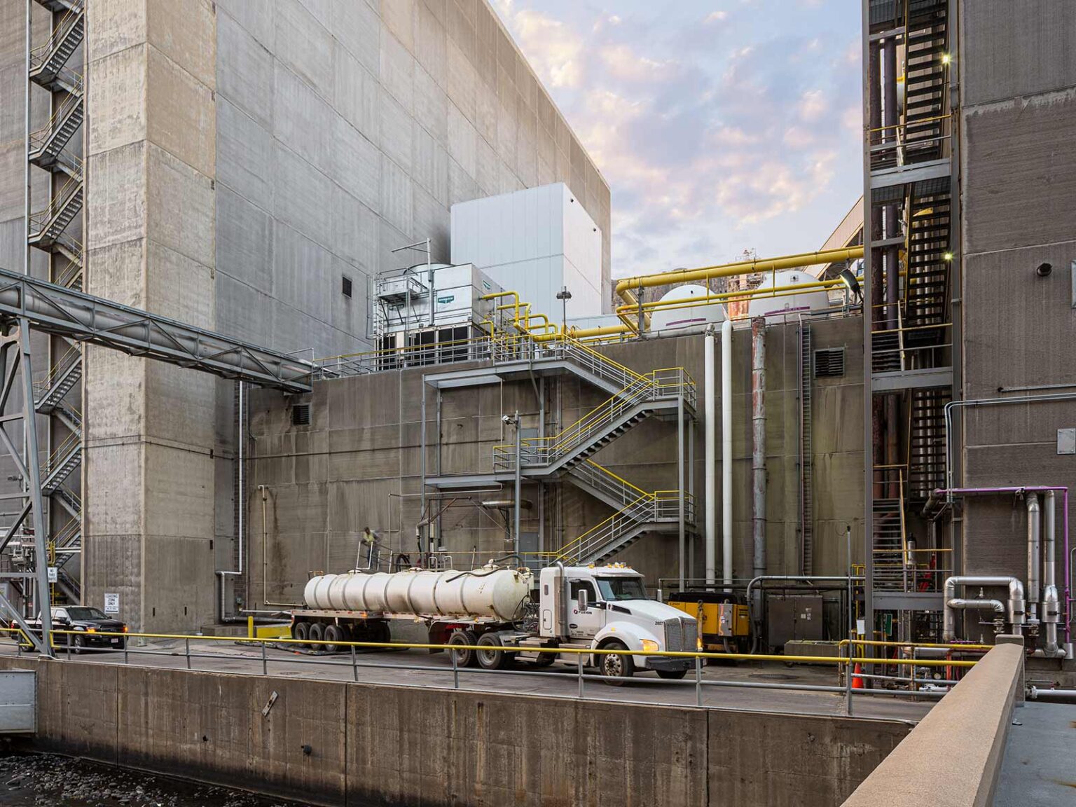 Fuzion Field Services: Waste Management In Colorado