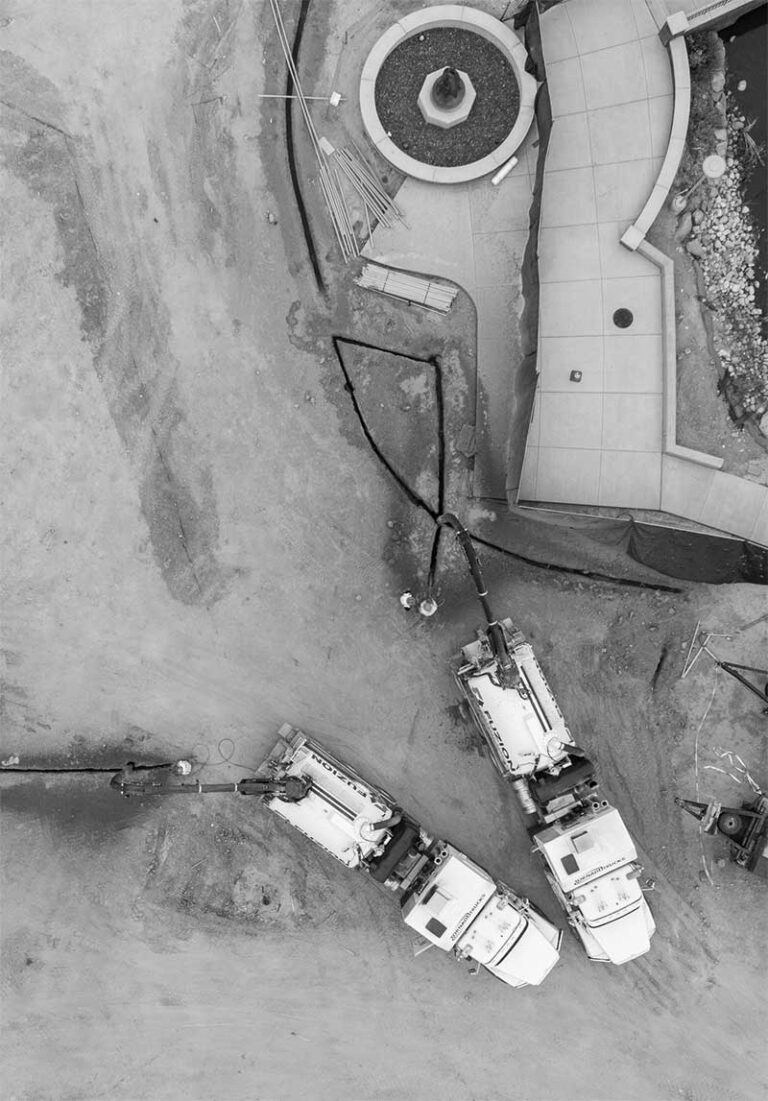 Slot Trenching Services in Colorado - Fuzion Field Services