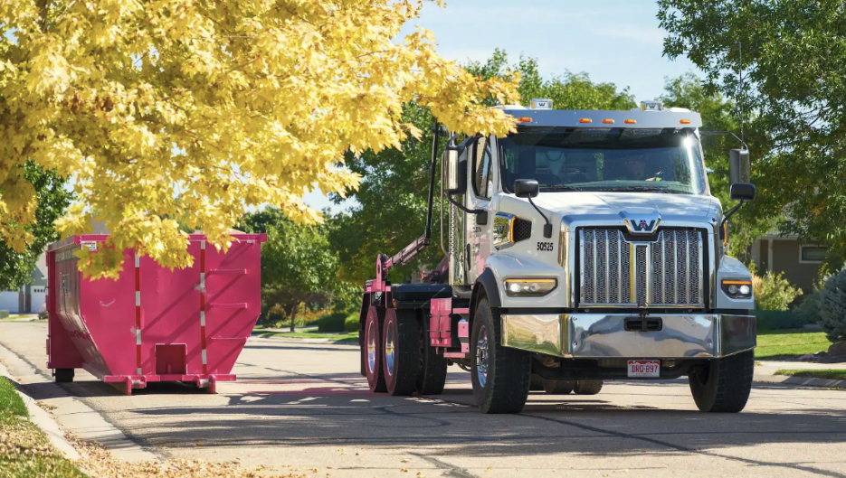 Fuzion Field Services Acquires Elite Roll-Off Services